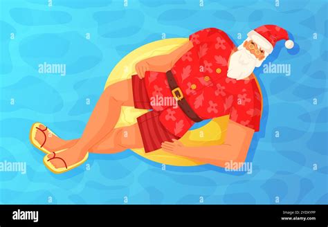 Image result for Santa Back Float