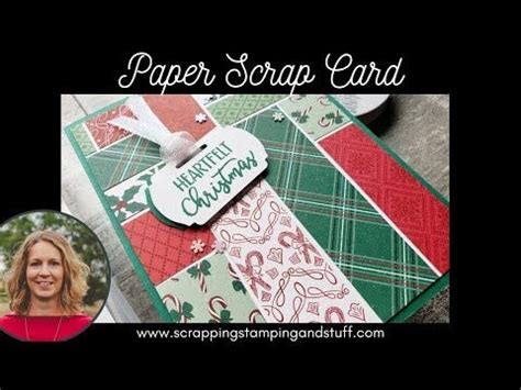 Image result for Card Making Using Up Leftover