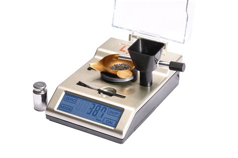 Image result for Powder Scale for Reloading