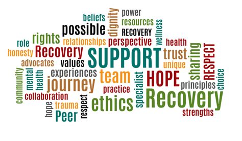 Image result for Recovery Support Services