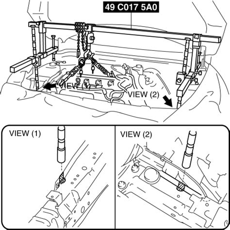 Image result for Mazda 2.3 Timing Chain Installation