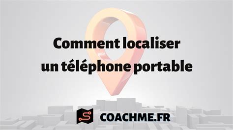 Image result for Comment Localiser Son Portable