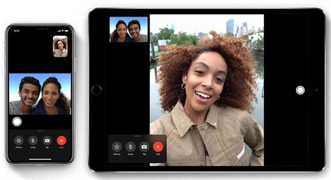 Image result for iOS 13 FaceTime