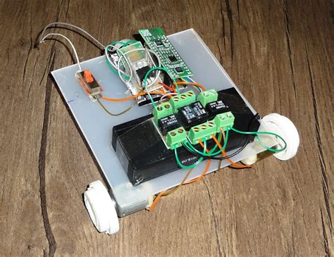 Image result for Robot Control Using Wi-Fi