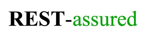 Image result for Rest Assured API Logo