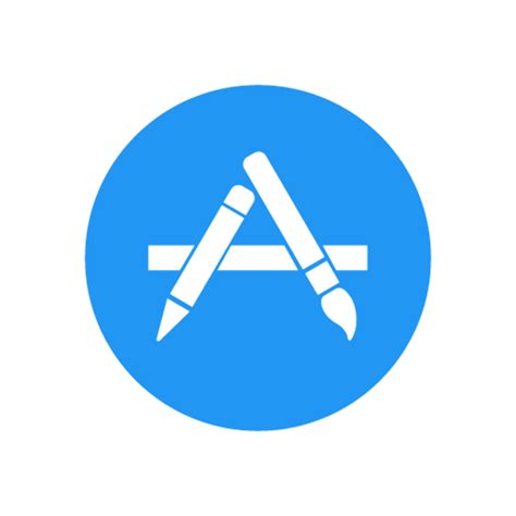 Image result for App Store Logo Design