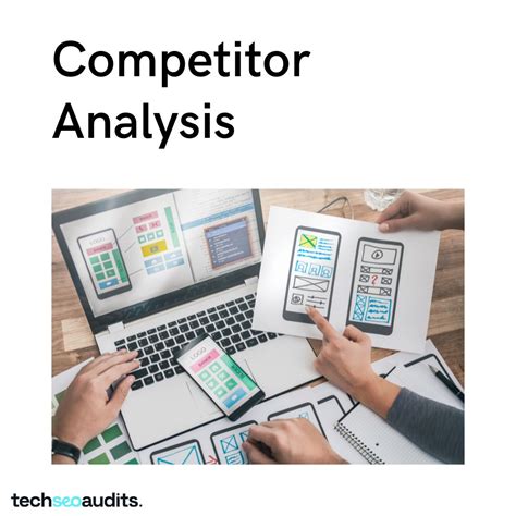Image result for Competitor Analysis