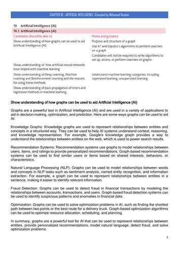 Image result for Learning From Examples Chapter 18 Artificial Intelligence