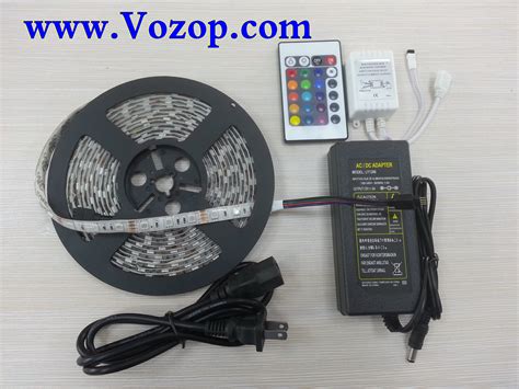 Image result for RGB LED Light Strips Kit