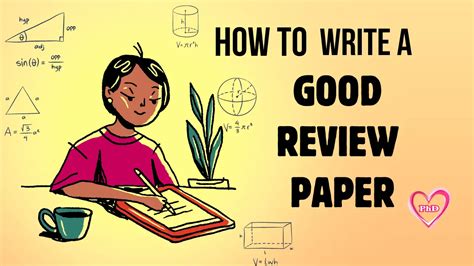 Image result for How to Write a Review