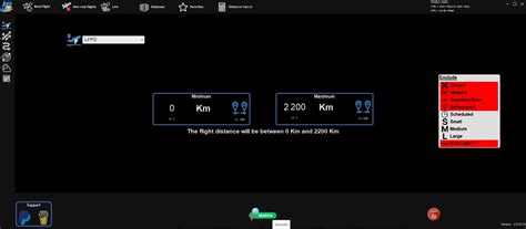 Image result for Random Flight Database