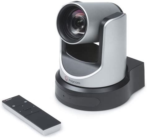 Image result for Polycom Camera Egle Eye 4
