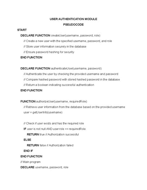 Image result for User Authentication Module Logo