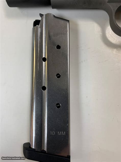 Image result for Springfield Ronin Operator Price