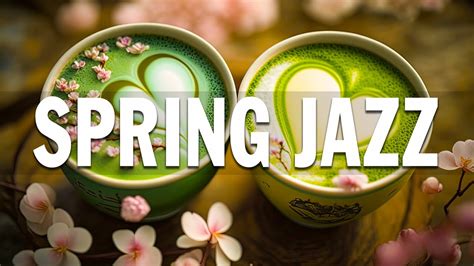 Image result for Spring Jazz Mix