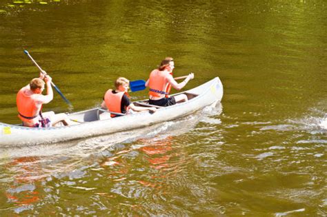 Image result for Canoe Capsizing