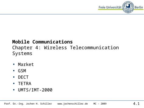 Image result for Wireless Telecommunication Systems