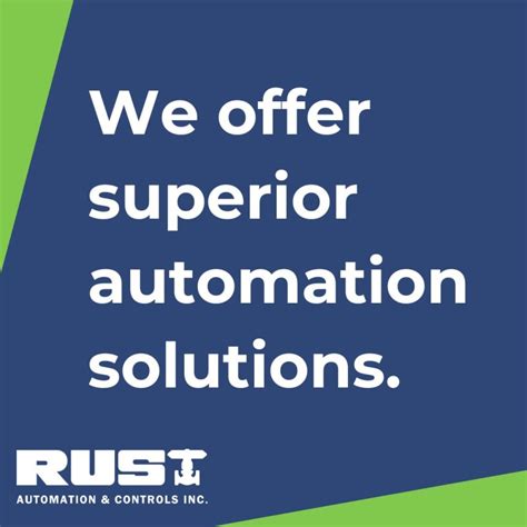 Image result for Rust Automation Furnace Control