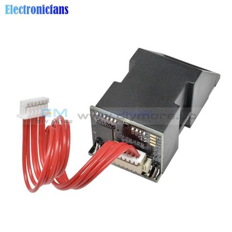 Image result for Fpm10a Fingerprint Sensor Arduino