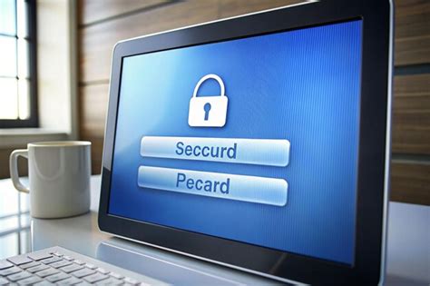 Image result for Computer Password Protection
