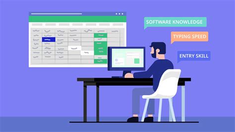 Image result for Data Entry Operator Skills