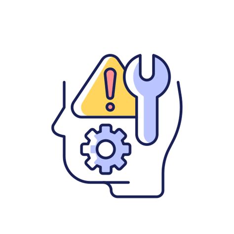 Image result for Self-Control Icon