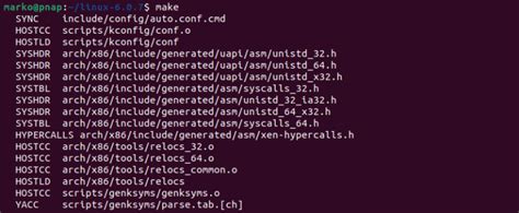 Image result for Build Linux Kernel Ubuntu