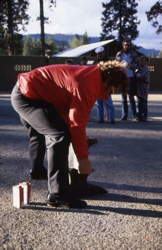 Image result for Anvil Firing Explained