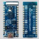 Image result for Arduino Pro Micro CAD Drawing