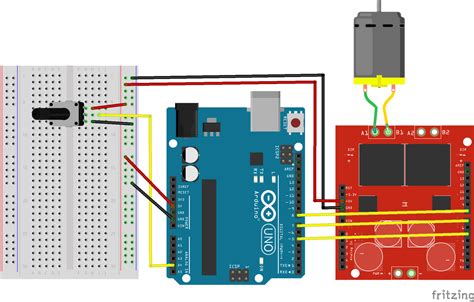 Image result for Wiper Arduino