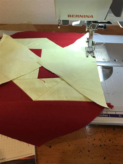 Image result for Snail Tail Quilt Tutorial