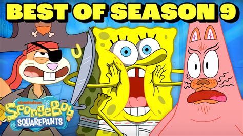 spongebob episodes - Youtube Kids