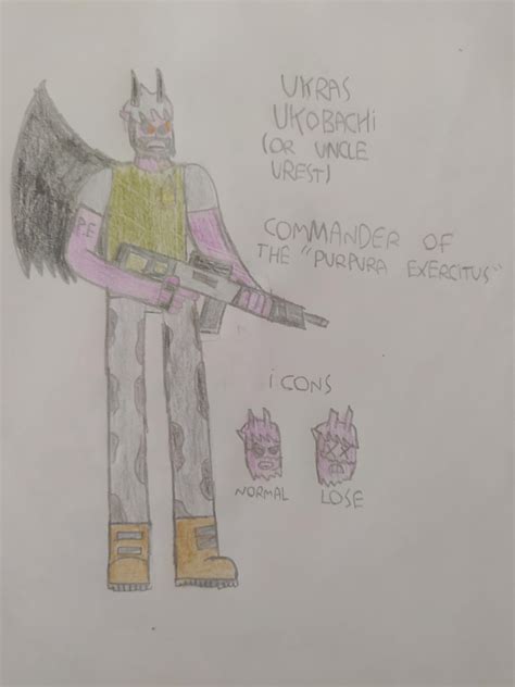 Image result for Uncle T FNF Mod