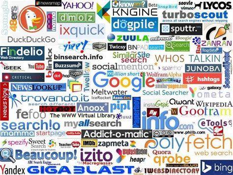 Image result for E Search Engine Logo