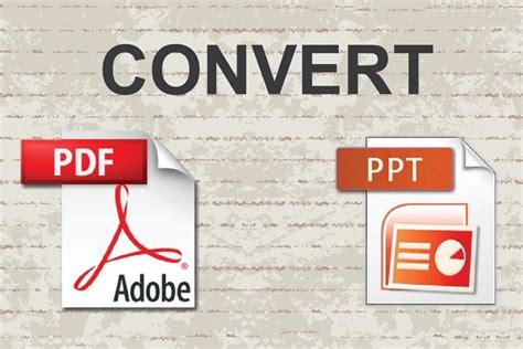 Image result for Convert PDF to PowerPoint