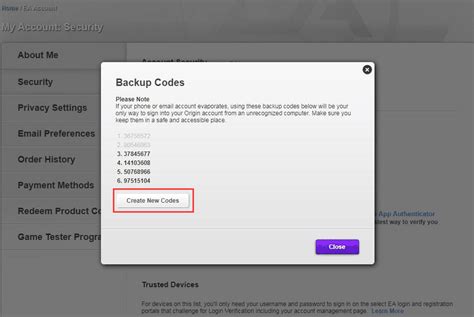 Image result for Lost Google Authenticator Code