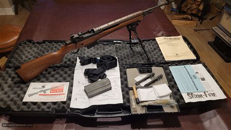 Image result for Springfield M1A