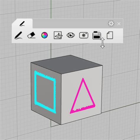 Image result for Bake My Scan Tutorial