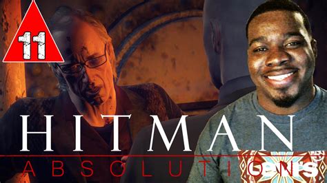 Image result for Hitman Absolution Walkthrough Part 17
