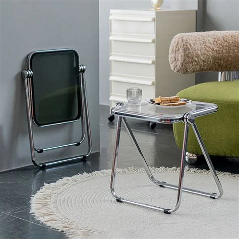 Image result for Small Side Coffee Table