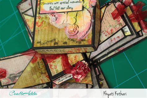 Image result for How to Make a Large Explosion Box