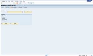 Image result for SAP Debugging ABAP Mhta