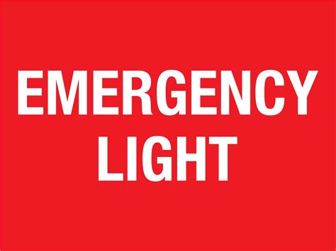 Image result for LED Emergency Message Sign