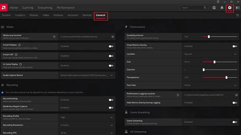 Image result for Recording with Radeon Software