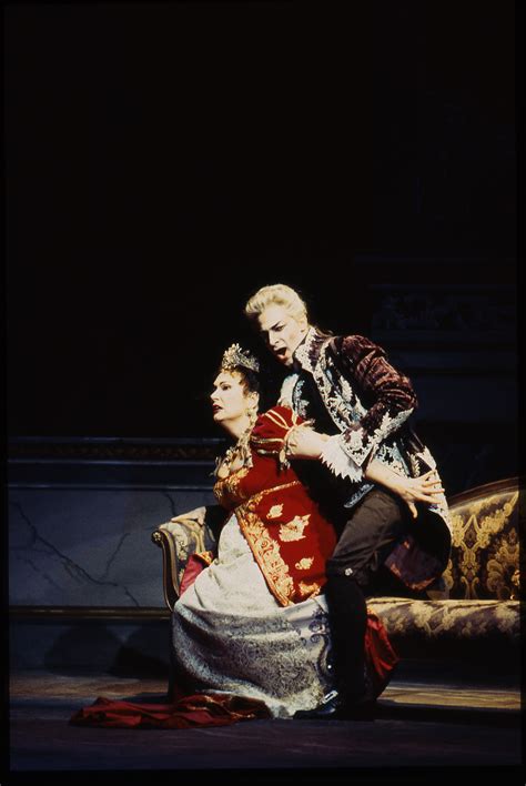 Image result for Seattle Opera Tosca