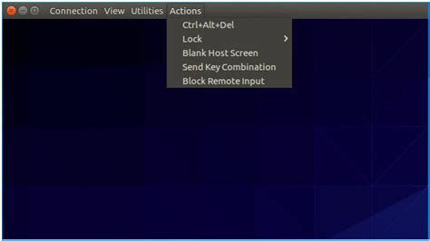 Image result for Linux Web Remote
