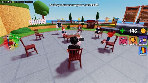 Image result for Rock Paper Scissors Script Roblox