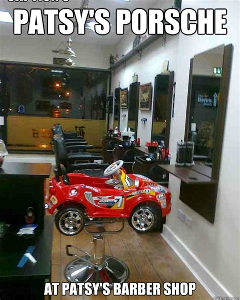 Image result for Patsy Meme