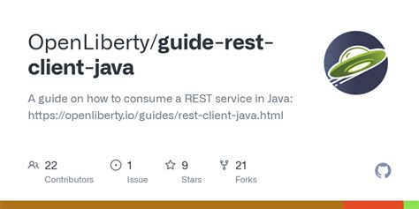 Image result for What Is REST API Client in Java