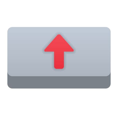 Image result for Shift Key Icon